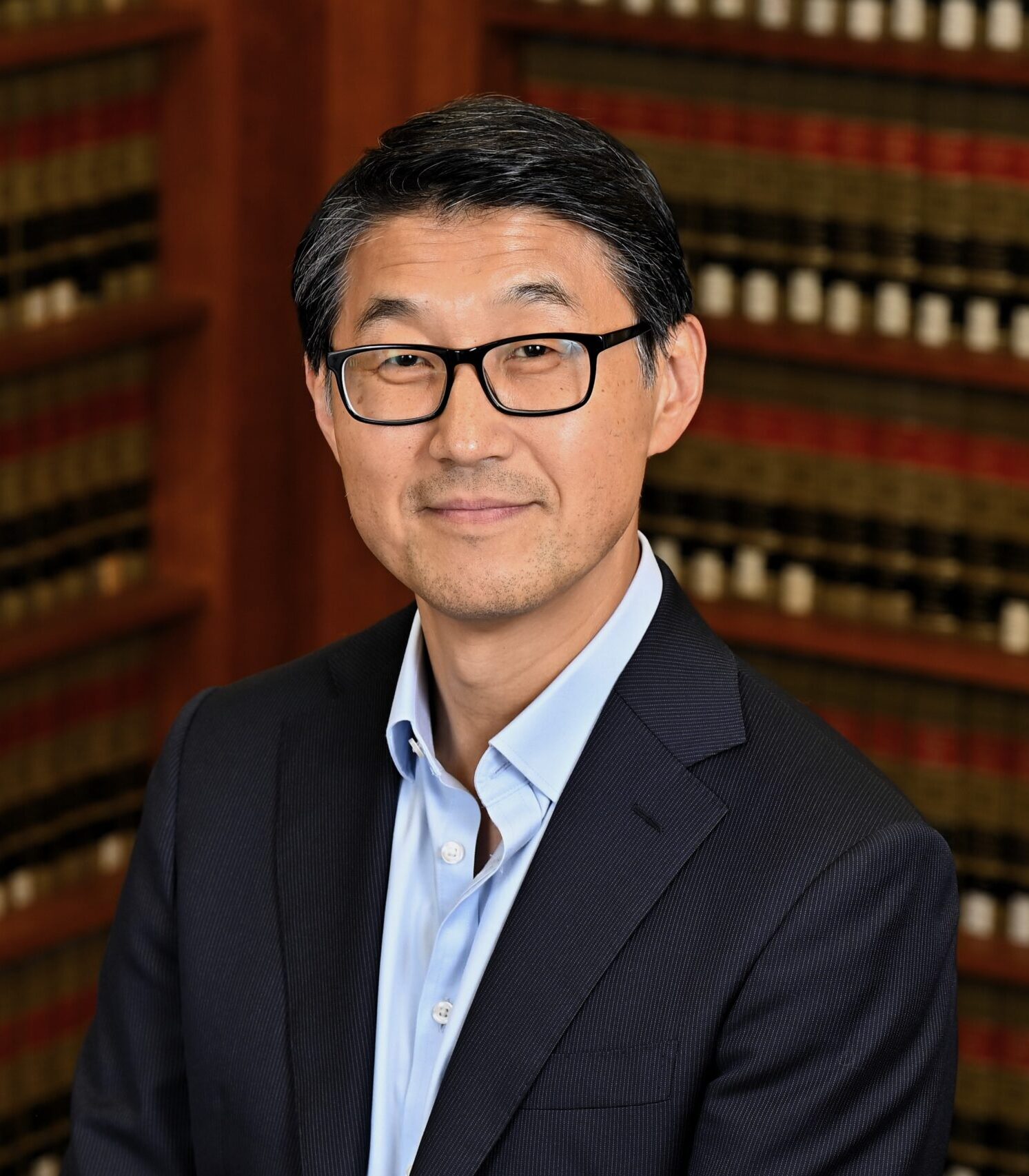 Jerry Kang | UCLA ITLP