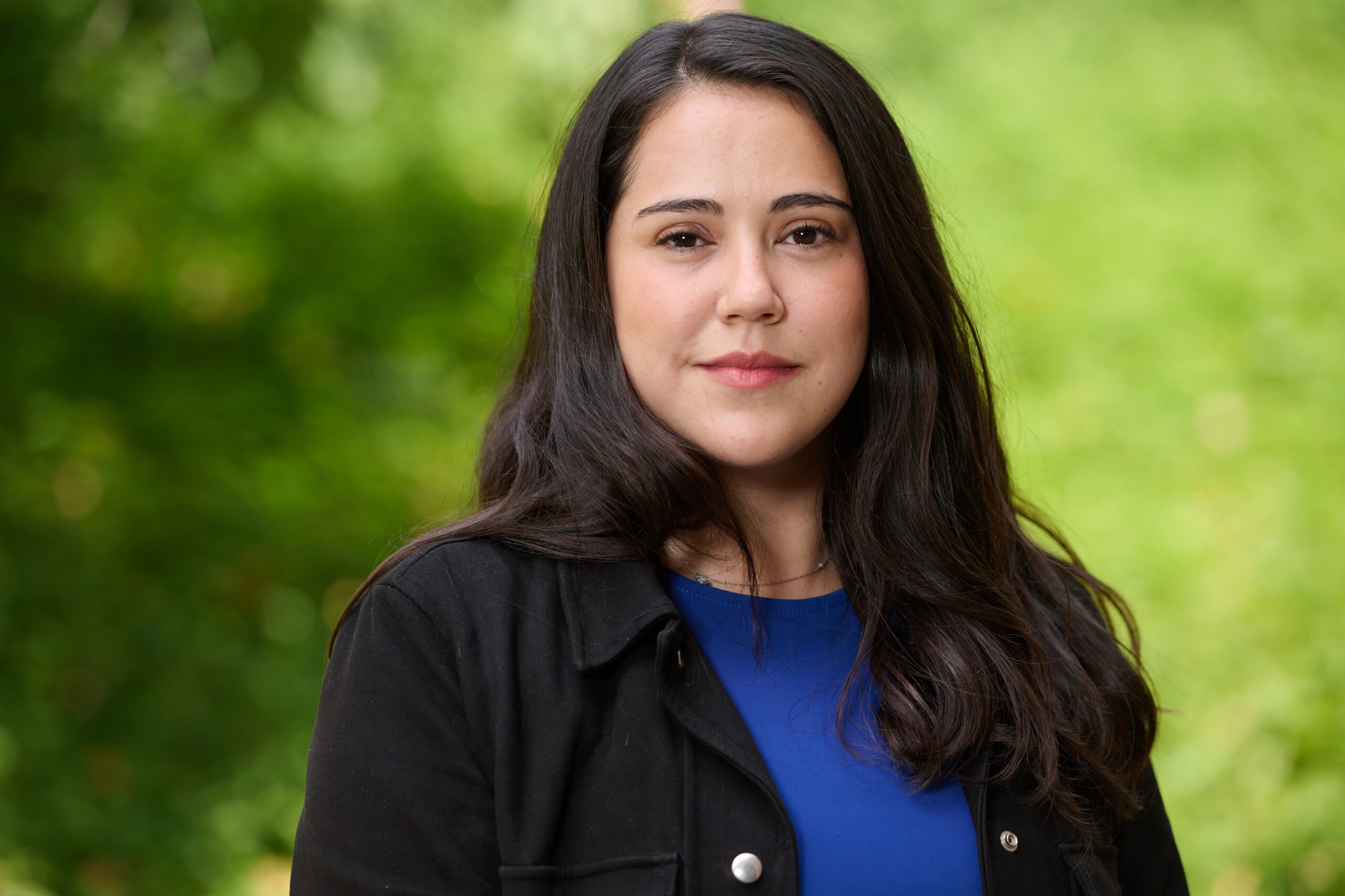 Maria Fernanda Muñoz | UCLA ITLP